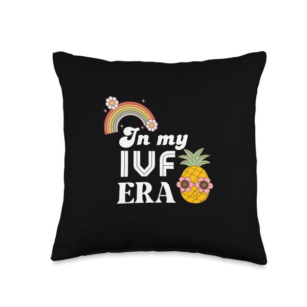 ・Great In Vitro Fertilization Infertility Outfit / Tote! This cool funny top or gift for a strong friend, sister, wife, ...