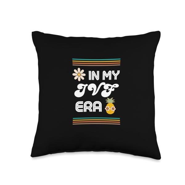 ・Great In Vitro Fertilization Infertility Outfit / Tote! This cool funny top or gift for a strong friend, sister, wife, ...