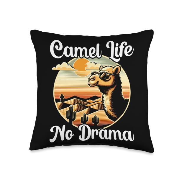 ・Camel Lovers Hump Desert Animal Camel Riding. This Camel Life No Drama is for men and women into camel racing or camel ...