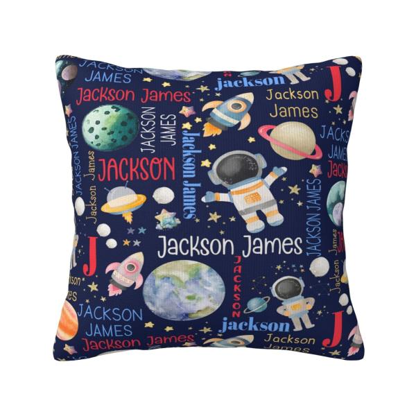 ・?customizable Pillowcase?: Click The "Customize Now" Button And Upload The Photo You Want To Print On The Pillow. If Th...