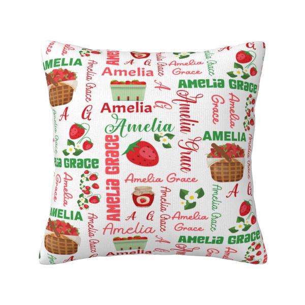 ・?customizable Pillowcase?: Click The "Customize Now" Button And Upload The Photo You Want To Print On The Pillow. If Th...