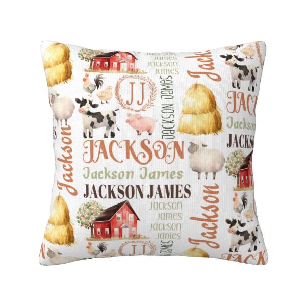 ・?customizable Pillowcase?: Click The "Customize Now" Button And Upload The Photo You Want To Print On The Pillow. If Th...
