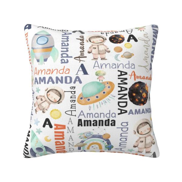 ・?customizable Pillowcase?: Click The "Customize Now" Button And Upload The Photo You Want To Print On The Pillow. If Th...