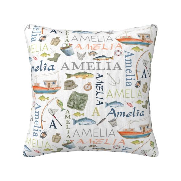 ・?customizable Pillowcase?: Click The "Customize Now" Button And Upload The Photo You Want To Print On The Pillow. If Th...