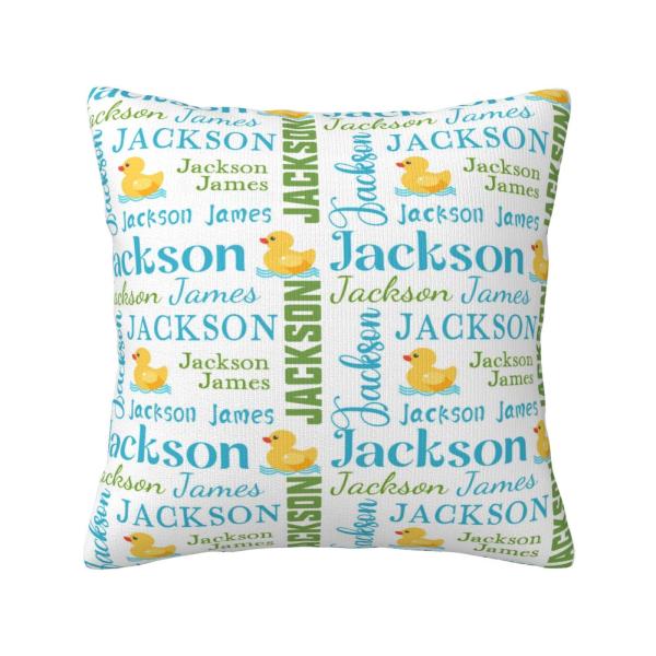 ・?customizable Pillowcase?: Click The "Customize Now" Button And Upload The Photo You Want To Print On The Pillow. If Th...