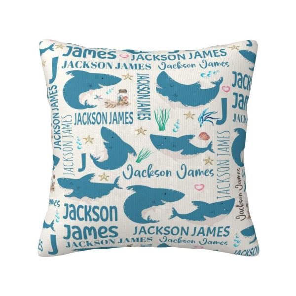 ・?customizable Pillowcase?: Click The "Customize Now" Button And Upload The Photo You Want To Print On The Pillow. If Th...