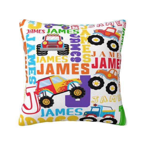 ・?customizable Pillowcase?: Click The "Customize Now" Button And Upload The Photo You Want To Print On The Pillow. If Th...