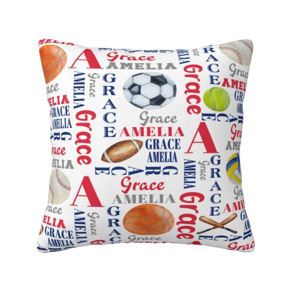 ・?customizable Pillowcase?: Click The "Customize Now" Button And Upload The Photo You Want To Print On The Pillow. If Th...