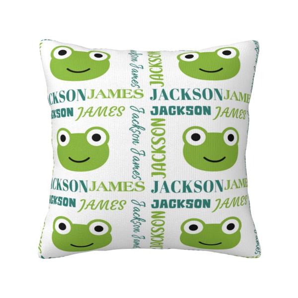 ・?customizable Pillowcase?: Click The "Customize Now" Button And Upload The Photo You Want To Print On The Pillow. If Th...