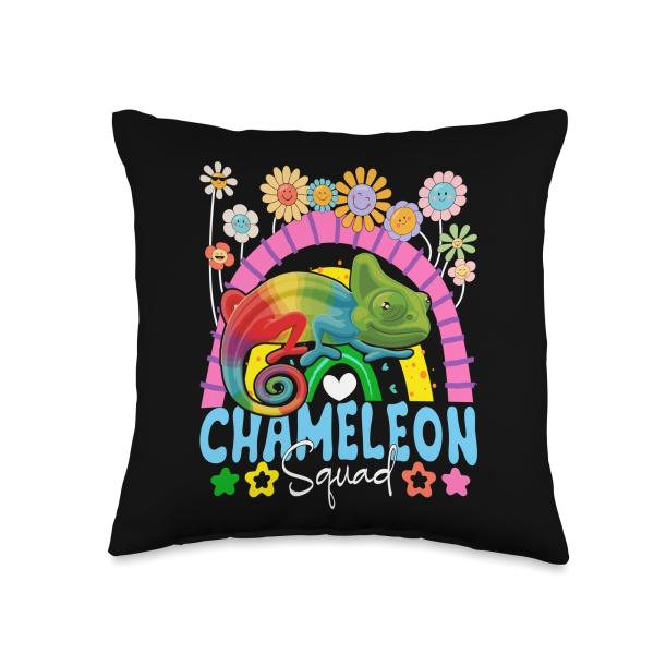 ・This Chameleon Costume Squad Matching Animal Lover Kids Toddler costume is for dad, mom, grandma, grandpa, uncle, aunt,...