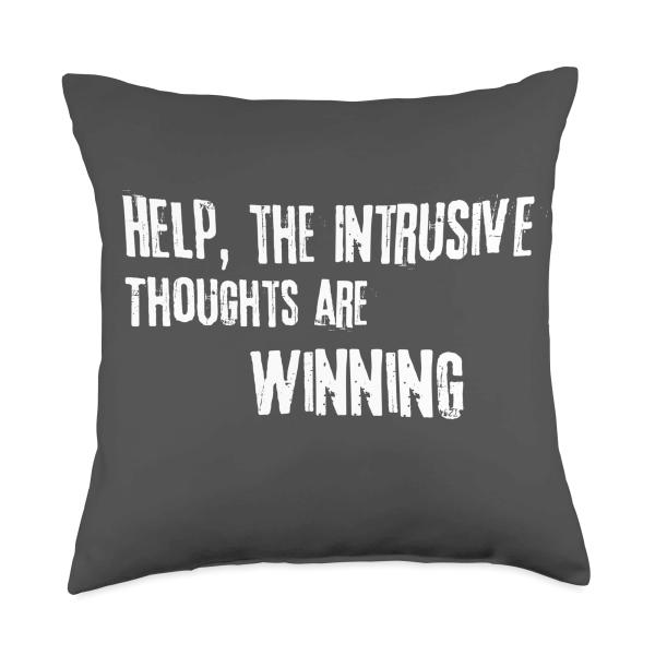・Great funny sarcastic saying and quote for adults who feel anxious at times or need some humor to ease their state-of-m...