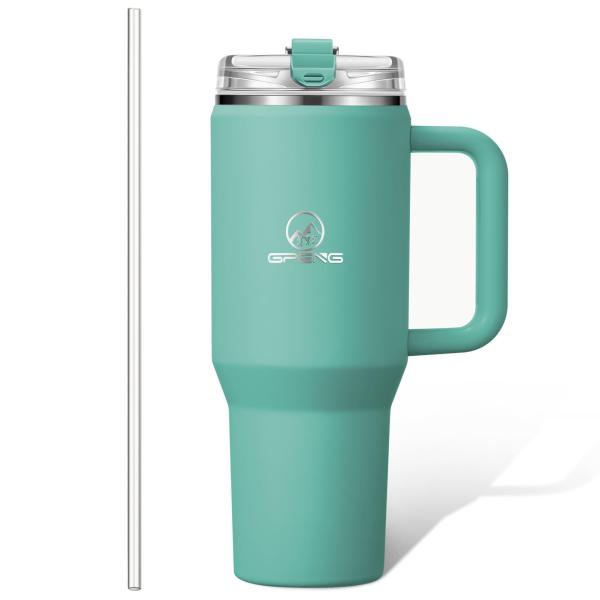 ・Sturdy ＆ Reliable: Crafted with durable stainless steel, this cup is built to last for years to come.・Optimal Temperatu...