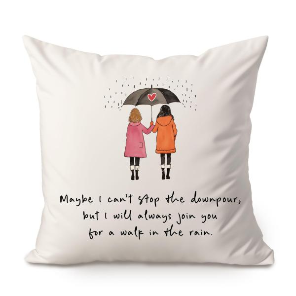 ・【Pillow Cover Only】: This product includes the pillow cover only - 18 x 18inches, not the pillow itself. Crafted from s...