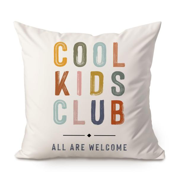 ・【Pillow Cover Only】: This product includes the pillow cover only - 18 x 18inches, not the pillow itself. Crafted from s...