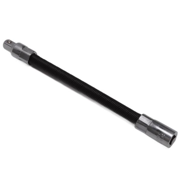 ・[Anti Falling Off] The wrench sleeve extension rod has slot and ball spring design to prevent it from falling off and p...