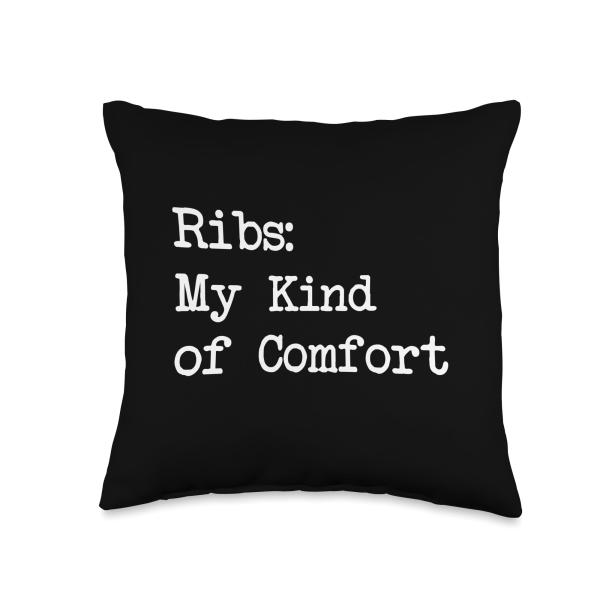 ・Designed for ribs aficionados, this item combines barbecue love with a dash of wit. Perfect for grill parties, casual o...