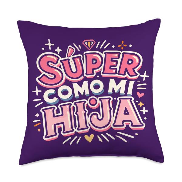 ・Las madres orgullosas de sus hijas no podr〓n evitar sonre〓r al ver esta cita que refleja perfectamente su sentimiento d...