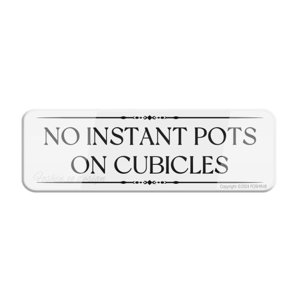 ・【Product Dimensions】: This Employees Only sign measures 10 in long and 3 in wide・【High Quality Adhesive】: Our premium s...