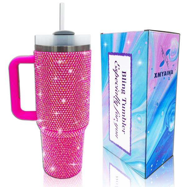 ・KEEP HOT OR COLD:Double-wall Vacuum Insulation and constructed of 304-18/8 stainless steel keeps drinks colder longer, ...