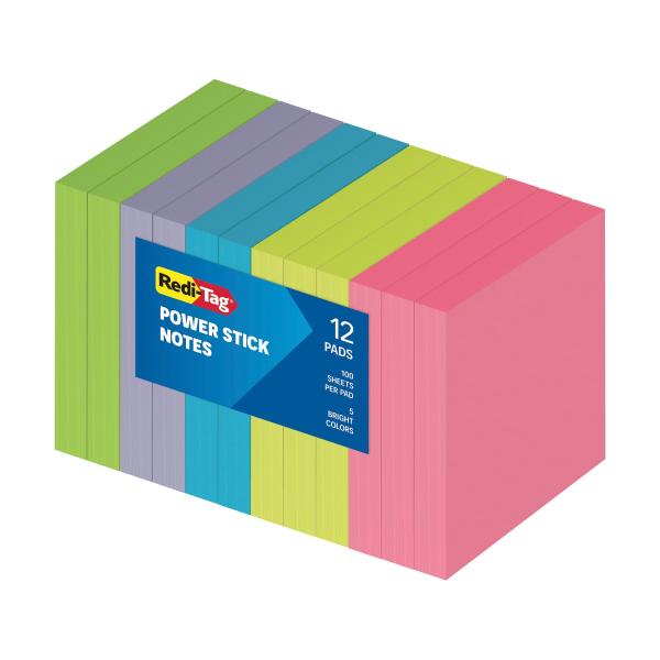 ・Sticky memo notes are perfect for creating reminders, jotting down lists, studying and taking notes for assignments and...