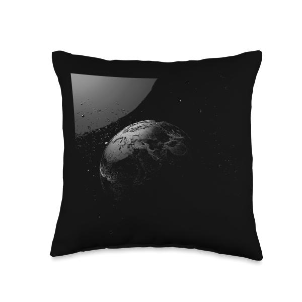 ・Earth 3D Vector. Stylish 3D Earth graphic for the modern space aficionado.・Earth 3D Vector. Space Enthusiasts, Science ...