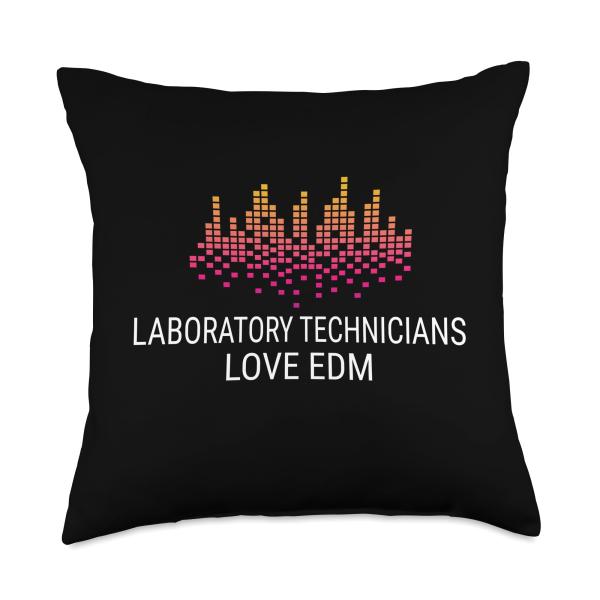 ・Show off your unique profession and passion with this fun and eye-catching design. Perfect for those who work in labora...
