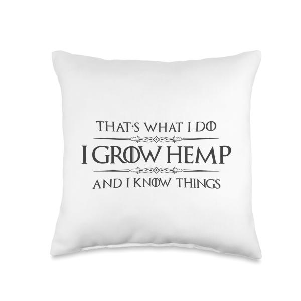 ・Hemp 420 cbd oil themed gifts for women and men who are hemp growers and farmers of this great plant. Funny tee says I ...