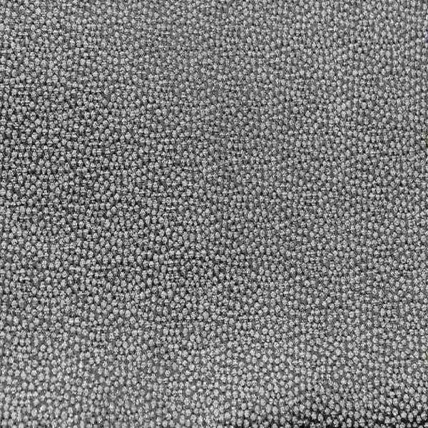 Beaconのメタリックジャカード刺繍生地サンプル（3×3インチ／約7.5cm角）。幅57インチ（約145cm）のヤード売り対応。金属光沢の糸による豪華な刺繍ジャカード素材。ホームデコ・カーテン・クッション・フォーマルウェアに最適。実際の色...