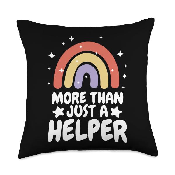 ・Are you looking for a parapro design for a teaching assistant? Then you should buy this Paraeducator, Paraprofessional ...