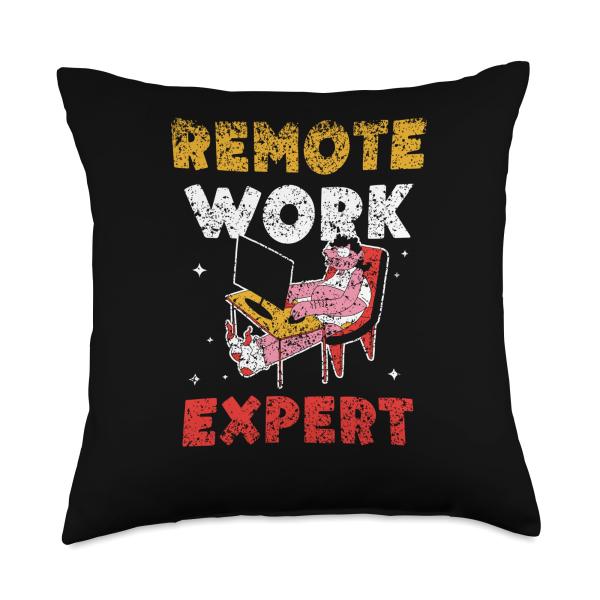 ・Embrace the flexibility of remote work with a humorous twist, perfect for teens, men, or women who enjoy working from h...