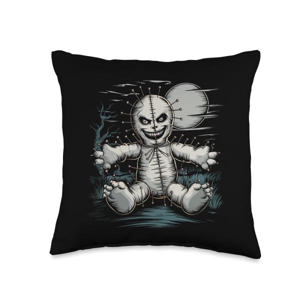 ・Still looking for a Voodoo Doll, Voodoo Doll, Magic Doll, Black Magic, Damage Magic? You might like the Voodoo Teddy・Cr...