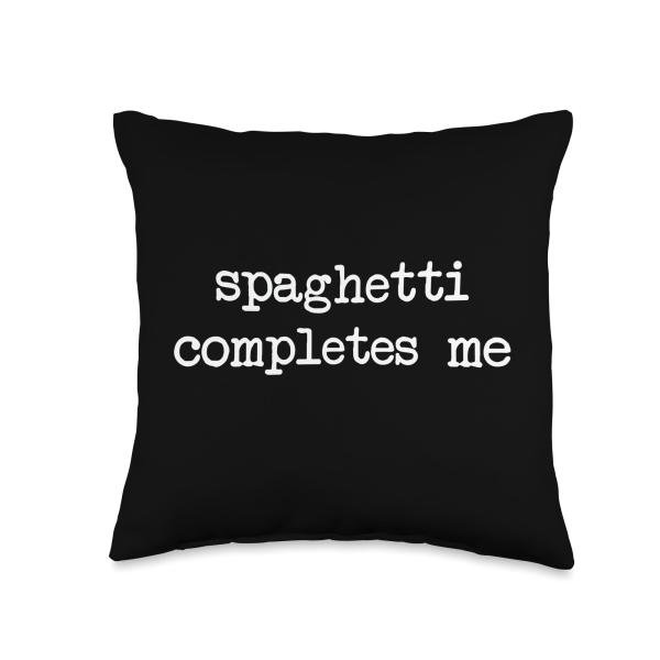 ・This item is a treat for spaghetti fans, offering a blend of Italian pasta passion with humor. Suitable for Italian foo...