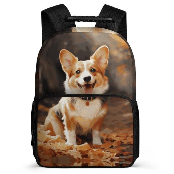 ・Large capacity:Multi-pocket design keeps your important items organized.The travel business backpack one spacious compa...