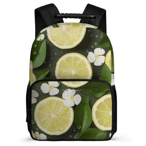 ・Large capacity:Multi-pocket design keeps your important items organized.The travel business backpack one spacious compa...