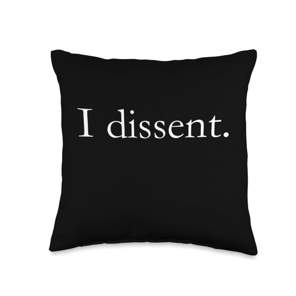 ・I Dissent RBG Vote. Celebrate the enduring legacy of Ruth Bader Ginsburg with our 'I Dissent' tee, featuring the iconic...