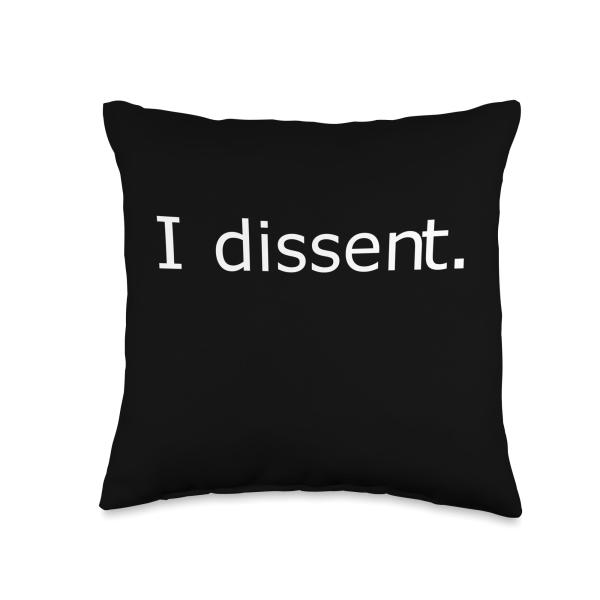 ・I Dissent RBG Vote. Celebrate the enduring legacy of Ruth Bader Ginsburg with our 'I Dissent' tee, featuring the iconic...