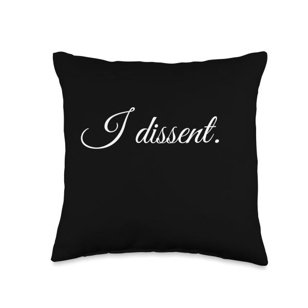 ・I Dissent RBG Vote. Celebrate the enduring legacy of Ruth Bader Ginsburg with our 'I Dissent' tee, featuring the iconic...