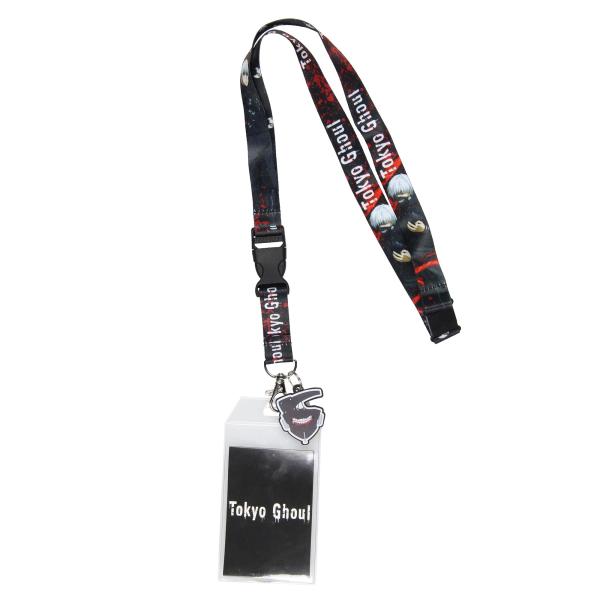 ・TOKYO GHOUL MERCHANDISE - If you're looking for Tokyo Ghoul anime products or Tokyo Ghoul lanyards specifically, look n...
