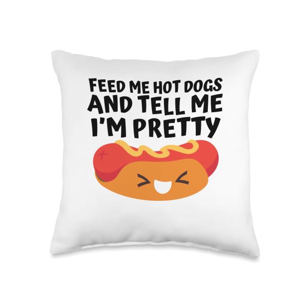 ・Are you a snacking enthusiast and humor lover? Grab this "Hot Dog" art for men, women, boys, girls, youths, and teens. ...