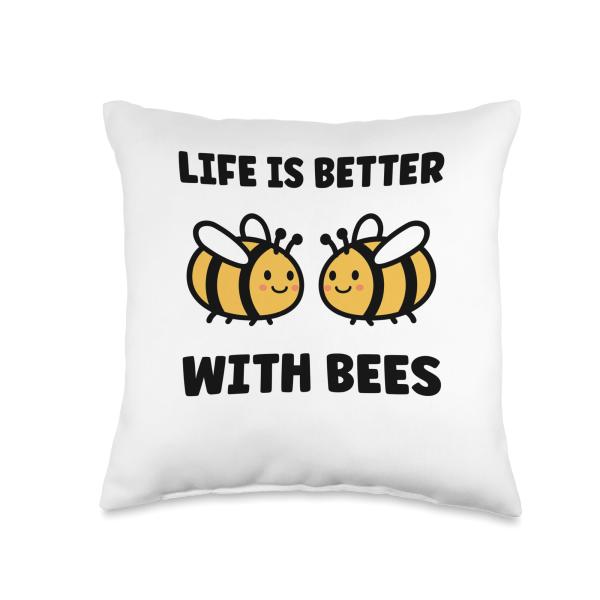 ・Baby Animals Bee child. Humorous Bee . cute little Bee. For those who love Bees. Simple minimalist Bee. Beekeeping Humo...