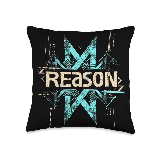 ・reason, unveiled, logic, rationality, clarity, wisdom, reasonable, intellect, thought, critical thinking, mind, analysi...