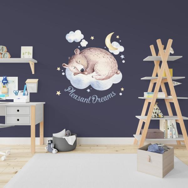 ・Fresh Room Makeover Decal: Breathe new life into your room, office, or apartment with this decal. It's an affordable wa...