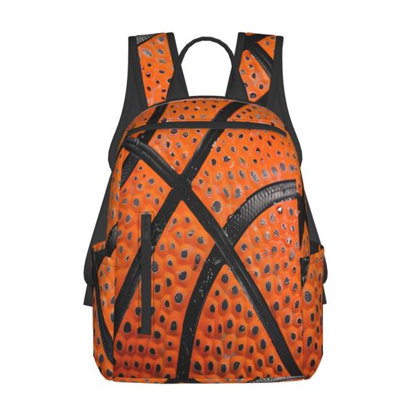 ・Backpack Size: This backpack for women men is 10x5x14.7 in, compact size but large enough for daily use, perfect for wo...