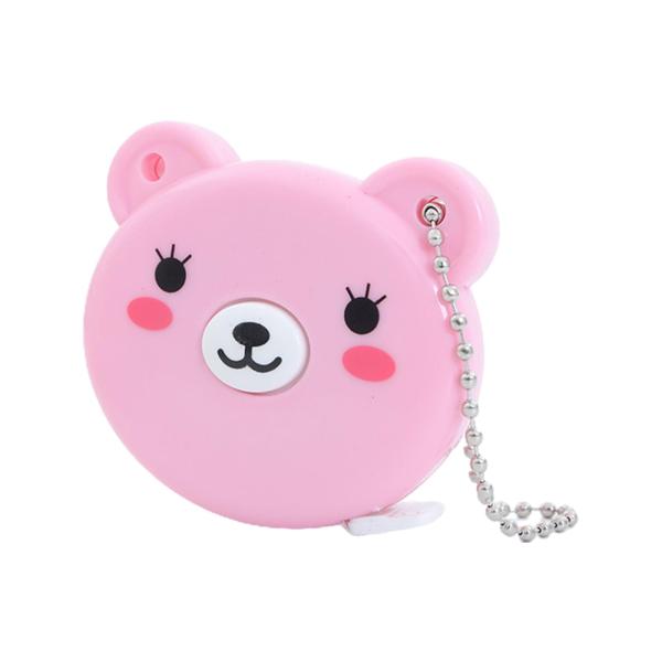 ・Double sided: accurate printing of inches and centimeters, easy to read and recording data.・Intelligent n: retractable ...