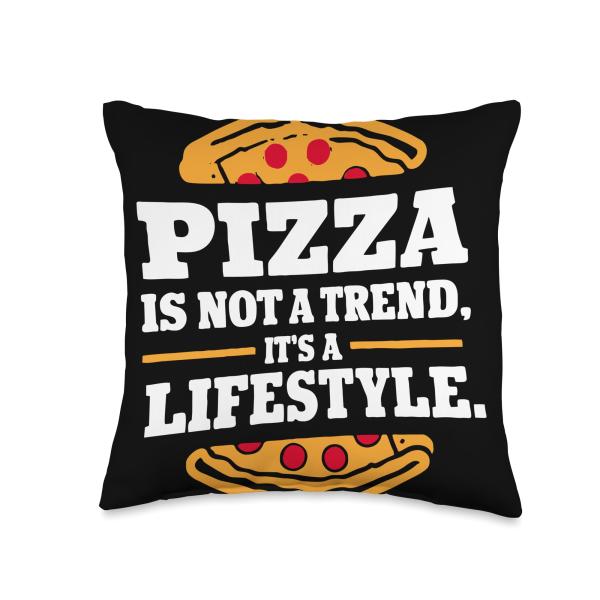 ・Vibrant Pizza Lifestyle Design: Bold and colorful elements celebrate the passion for pizza, creating a fun and engaging...