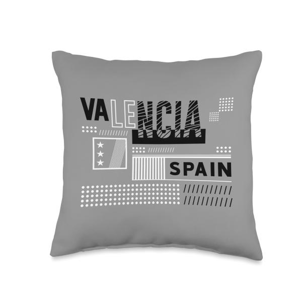 ・Valenciaa Spain Famous Spanish City Landmark Hispania. Great Idea For Those From Valenciaa. For Those Planning A Visit ...