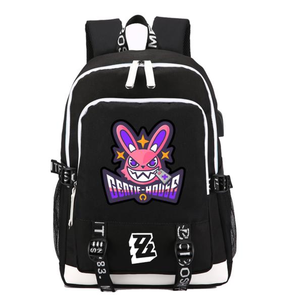 ・The straps make you very comfortable, Lighten the load on your shoulders and fall in love with your backpack・Size:11.4 ...