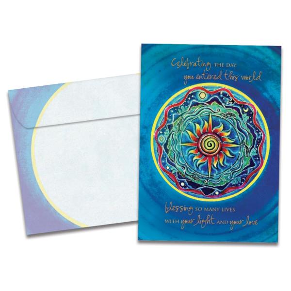 ・ARTFUL DESIGNS - Make every birthday memorable with Tree-Free birthday cards. Whether you're celebrating a milestone bi...