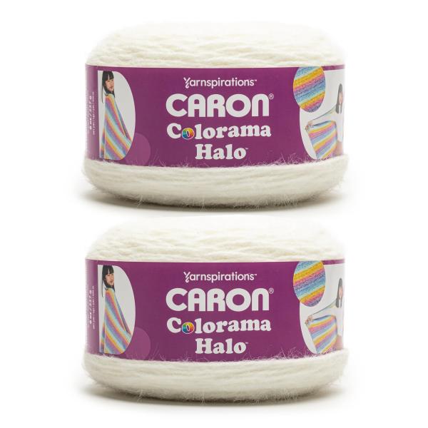 ・Content: 71% Acrylic 18% Nylon 11% Polyester, Care: This yarn for knitting, crocheting, amigurumi and craft projects is...