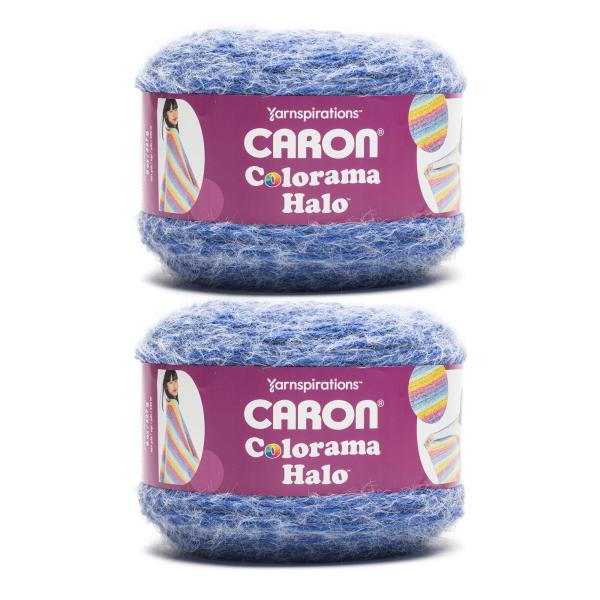 ・Content: 71% Acrylic 18% Nylon 11% Polyester, Care: This yarn for knitting, crocheting, amigurumi and craft projects is...